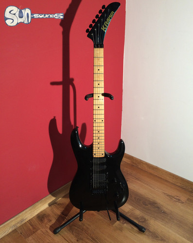 Kramer Striker | sun-sounds