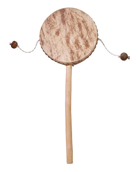 Klong-Klong - Balls on strings drum - AKK 771 | sun-sound