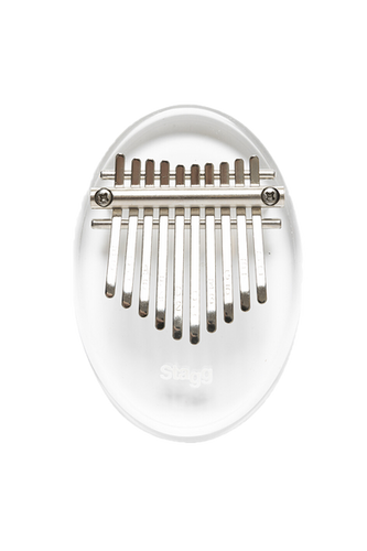 Kalimba | Crystal 10 notes | sun-sounds