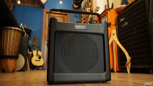 Fender Passport Mini Portable Amp
