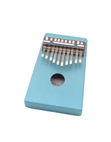 10 Keys Kalimba