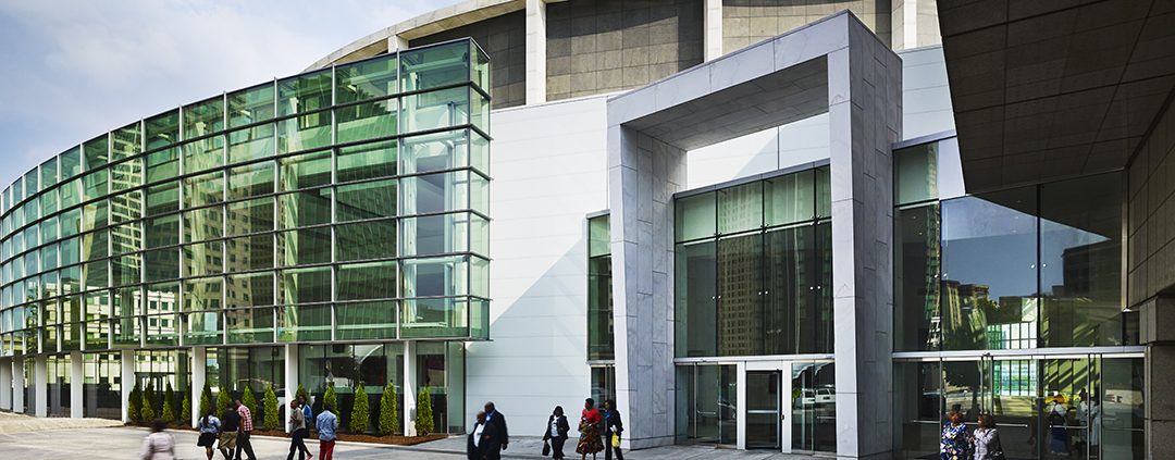 Albert Kahn Associates | Detroit Architecture