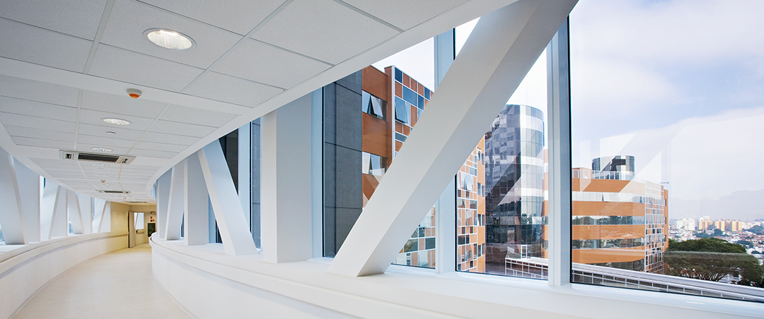 Albert Kahn Associates | Detroit Architecture