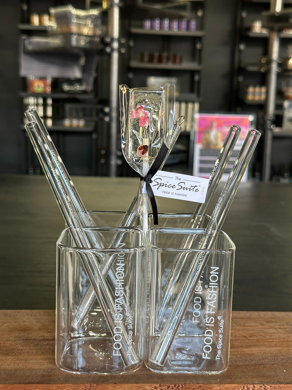 SHOP | The Spice Suite