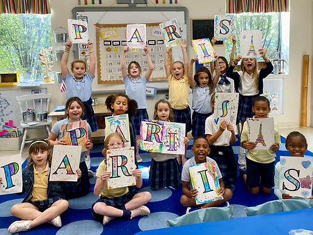 Clubs | St. Benedict's