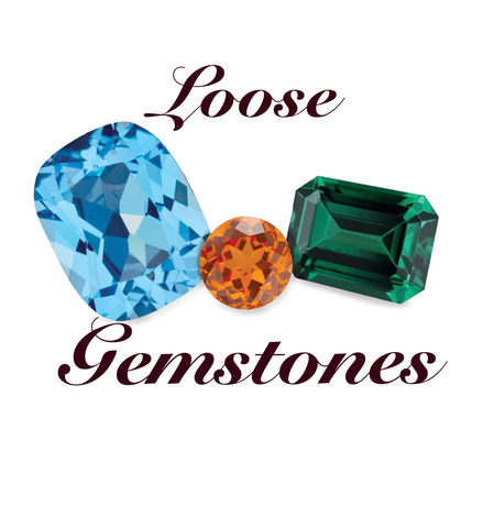 Custom design | United States | Creative Gems Inc