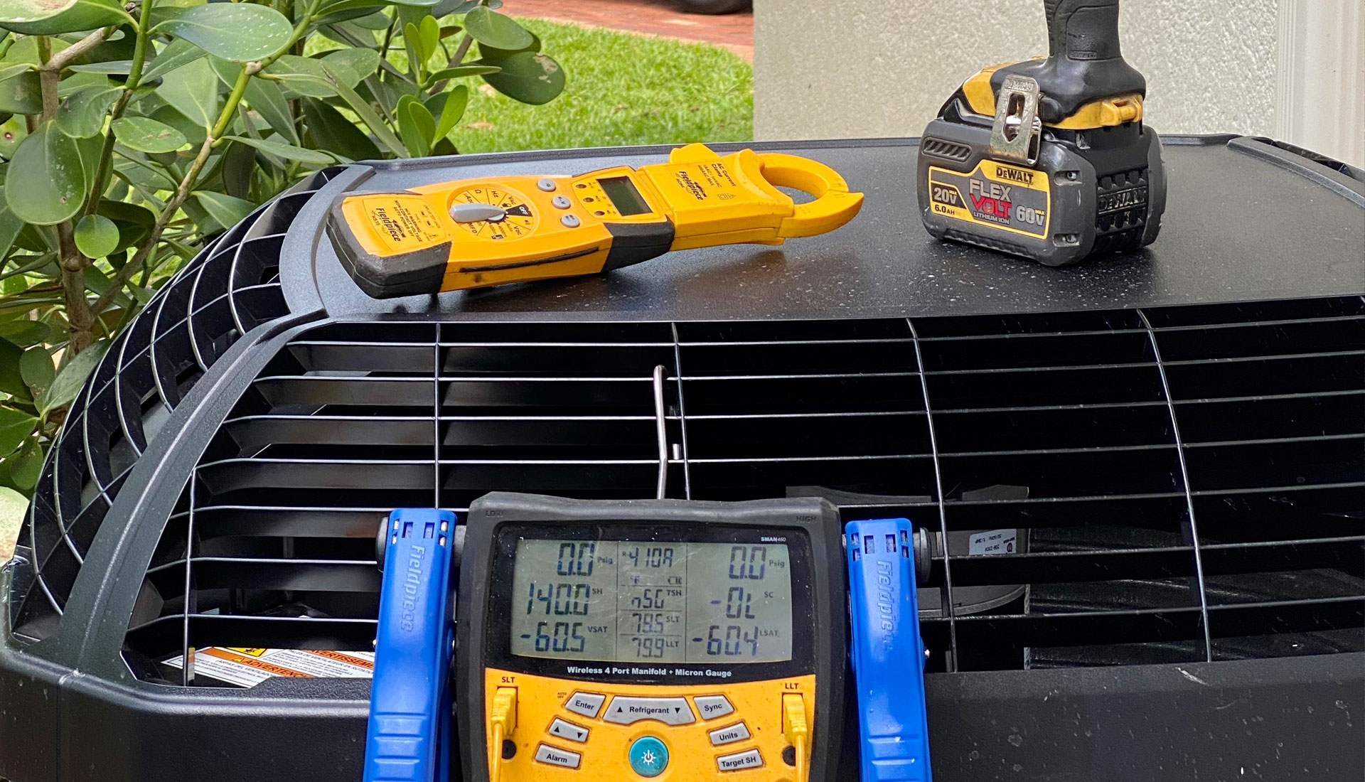 ROCKET COOLING | AC Repair | HVAC Service | Labelle | Hendry County