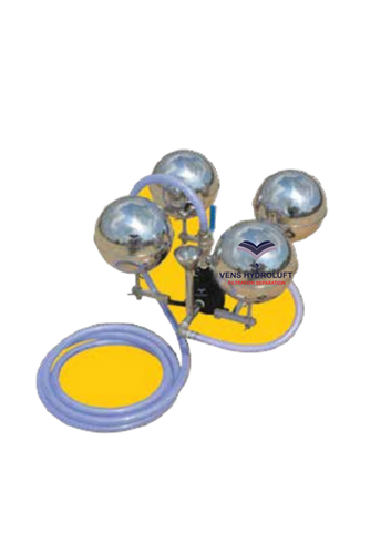 FLoating AUto Suction oil Skimmer(FLAUS) | Oilskimmers