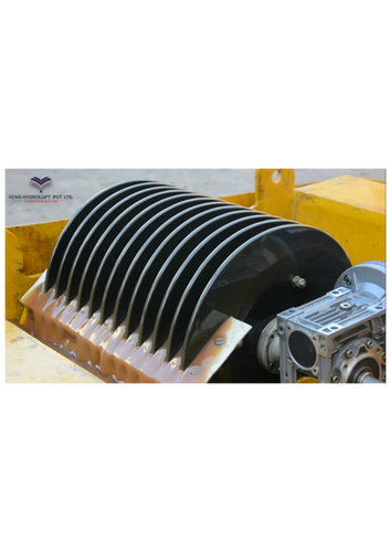 Multi Disc Skimmers | Oilskimmers