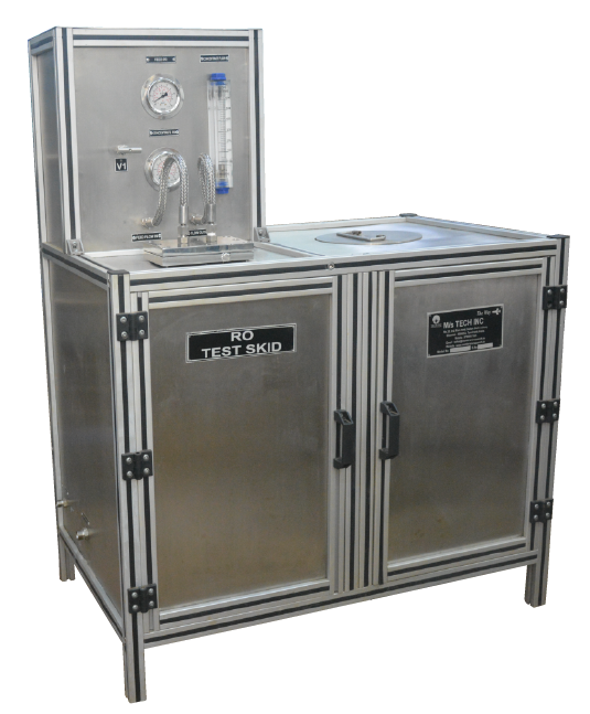 Tech Inc. | Membrane research | India