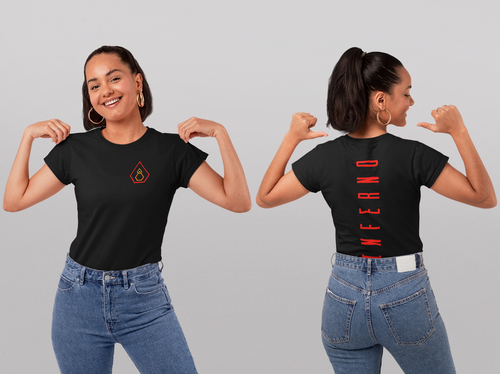 INFERNO T-Shirts | Inferno