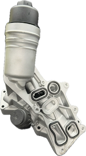 B58 Aluminum Oil Filter Housing Upgrade | BPS