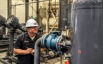 API-CWI | TRISPEC, LLC | United States