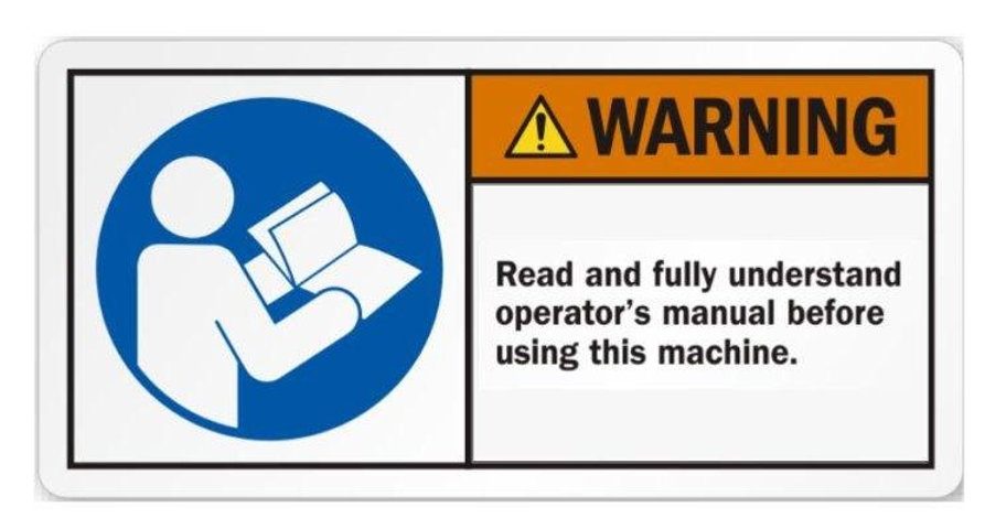 How your own user manual will make you a better leader