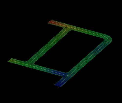 211414 - Pegram Construction - Sunwest PH2-3 FG Model REV_2 | DirtPrep ...