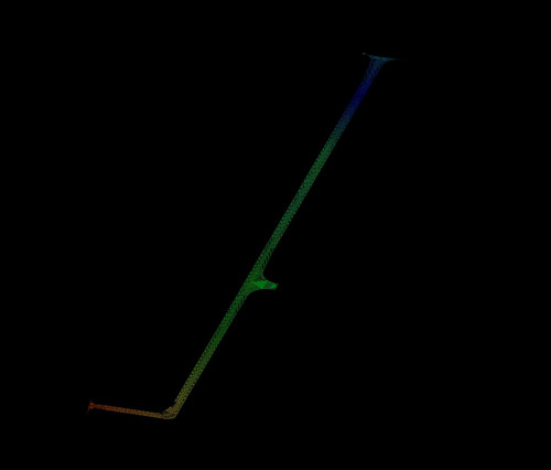 @Pegram Construction - A Street FG Model | DirtPrep Solutions