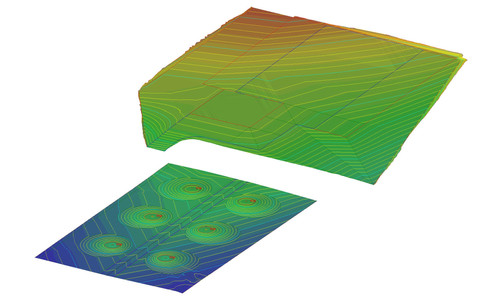 230318 - Riverbend Farms Model REV_8.0 - Pegram Construction | DirtPrep ...