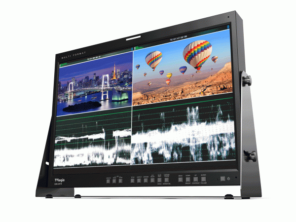 Monitors | Workshop Rentals