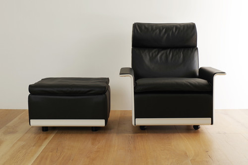 620 Chair Programme / Vitsoe | BUILDING