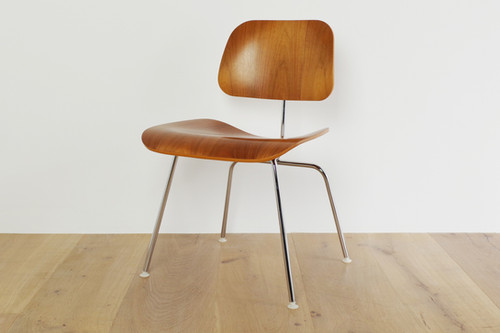 DCM / Herman Miller | BUILDING