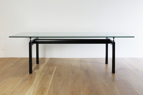 LC6 / Cassina | BUILDING