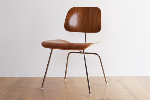 DCM / Herman Miller | BUILDING