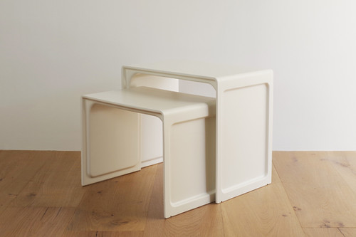 621 Table / Vitsoe | BUILDING