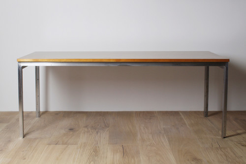 PK55 / Fritz Hansen | BUILDING