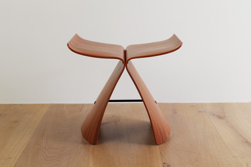 Butterfly Stool / Tendo Mokko | BUILDING