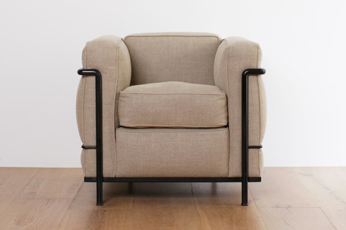 LC2 / Cassina | BUILDING