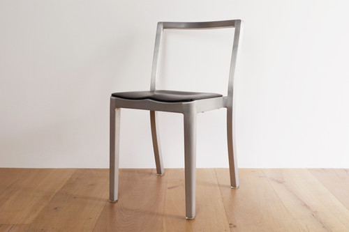 ICON Chair / Emeco | BUILDING