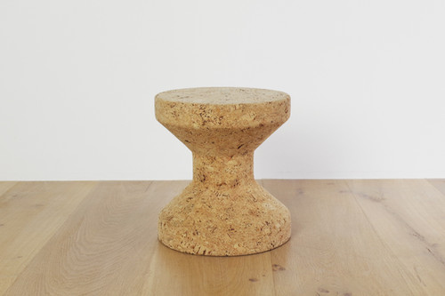 Cork Family model A / Vitra | BUILDING