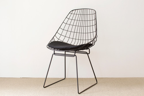 SM05 / UMS-Pastoe | BUILDING