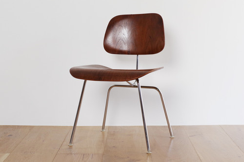 DCM / Herman Miller | BUILDING