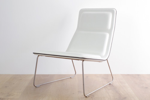 Low Pad / Cappellini | BUILDING