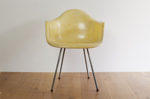 DAX / Zenith Plastics‚ Herman Miller | BUILDING