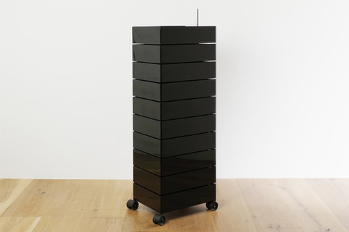 360° Container / Magis | BUILDING