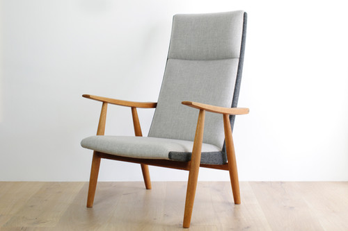 GE260 / Getama | BUILDING