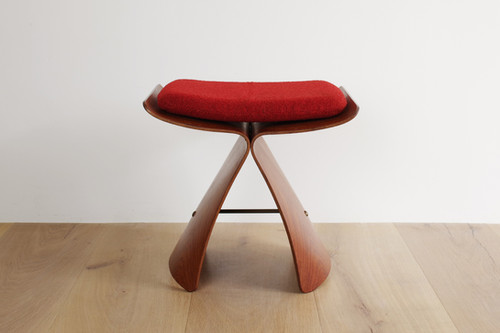 Butterfly Stool / Tendo Mokko | BUILDING
