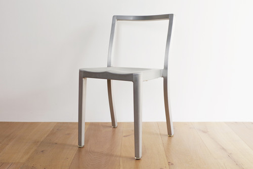 ICON Chair / Emeco | BUILDING