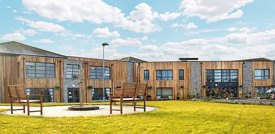 Hamilton Park Care Facility - Balbriggan, Co. Dublin