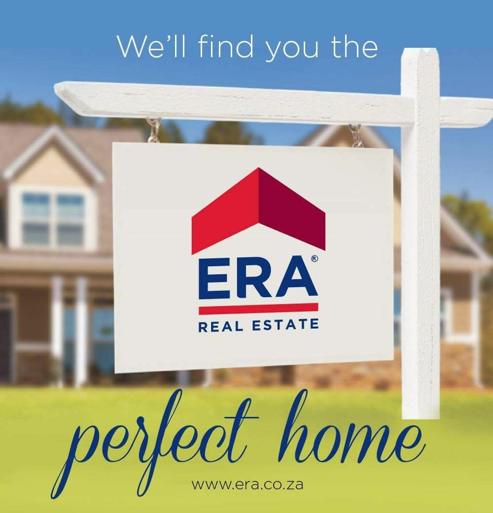 MEET OUR STAFF | ERA Garden Route