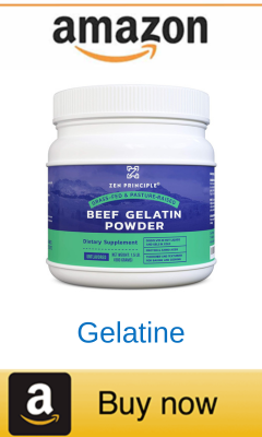 Supplements for Achilles tendon repair | Treat My Achilles