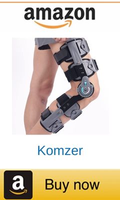 LCL sprain? Eight LCL exercises to regain your former strength