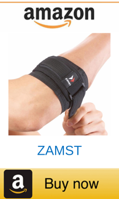 Best braces for tennis elbow pain: Compare wrist splints, counter‑force ...