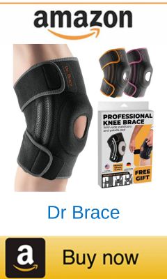 Best knee braces for meniscus tears: Expert guide to support, stability ...