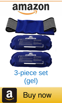 Icing your high hamstring tendinopathy – Yes or no?