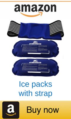 Using Ice For Sports Injuries – The Ultimate Guide | Sports Injury Physio