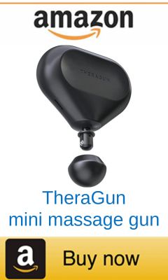 How to use a massage gun – Avoid these mistakes!