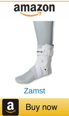 Ankle braces for sprains – Do you need one, what type works best, and ...